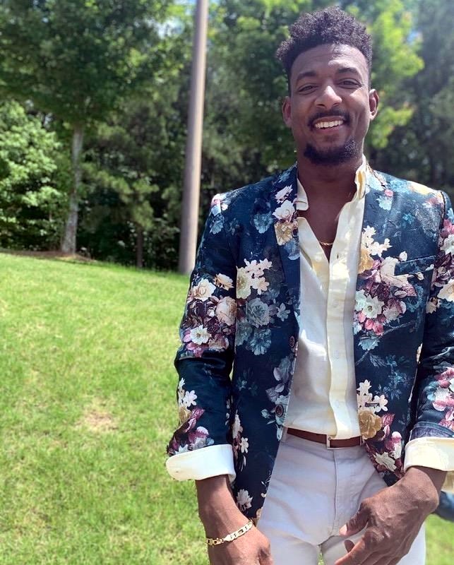 Nigel Franklin Obituary - Washington, DC