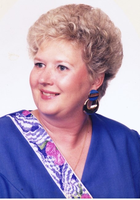 Peggy Smith avis de décès - Houston, TX