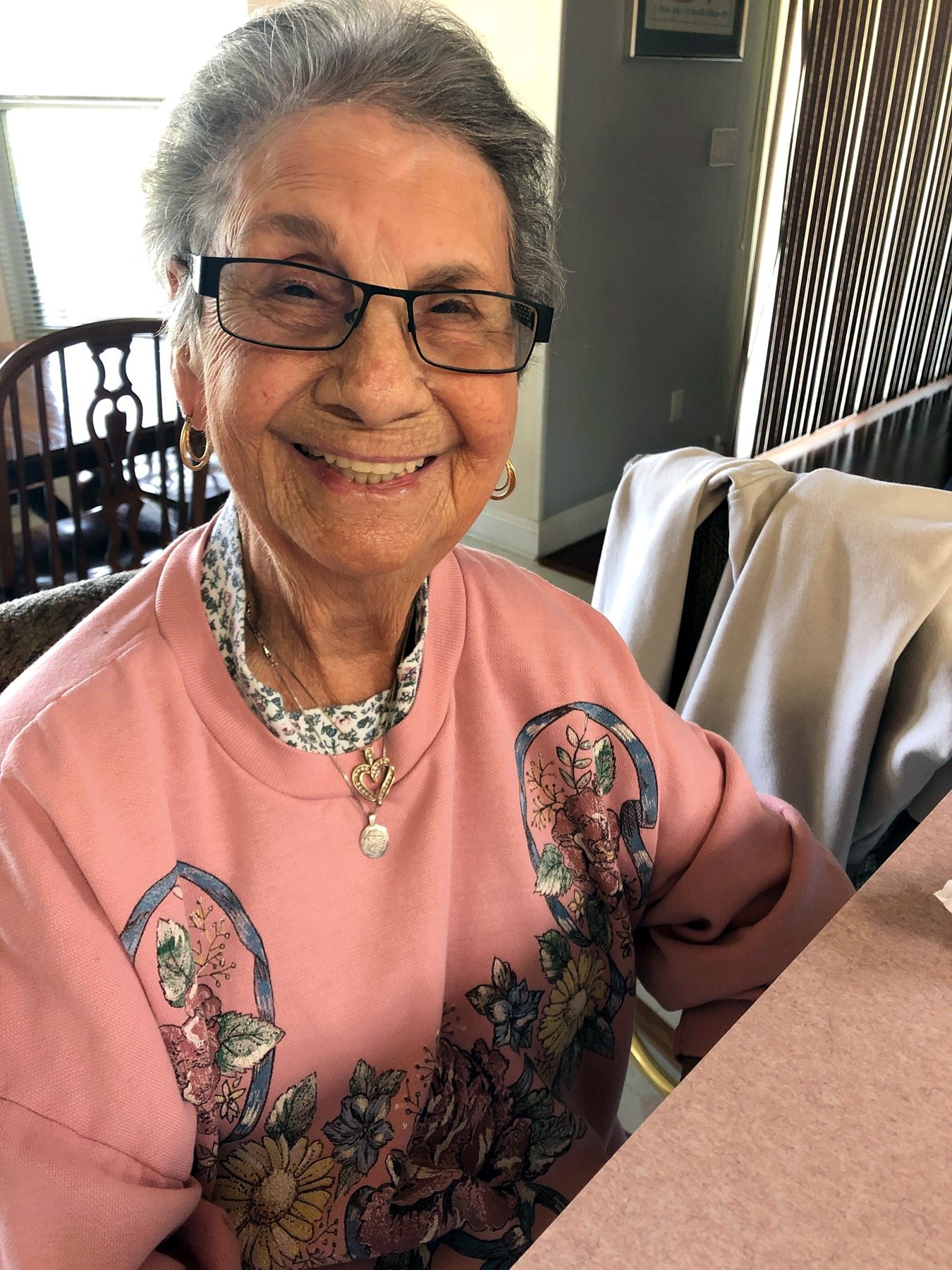 Mildred Jeanette Lanier Obituary - Marrero, LA