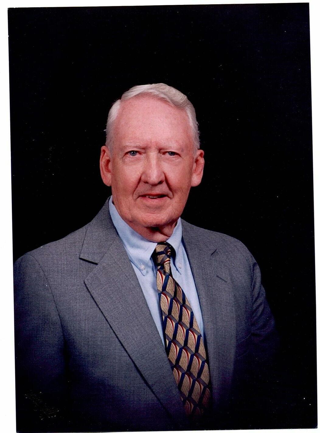 George Thomas Lally Sr. Obituary - Cary, NC