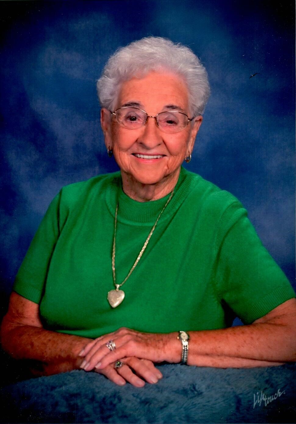 Mary Mosby-Brett avis de décès - Ashland, VA