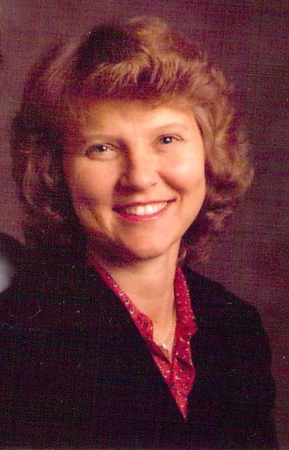 Gail Olson Obituary - Bellevue, WA