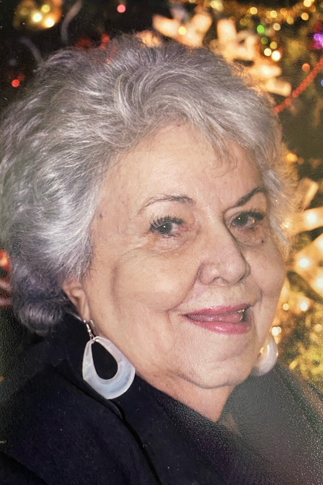 Melba Fernandez Obituary - Hialeah, FL