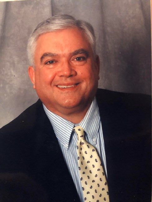 John Bruce Obituary - Williamsburg, VA