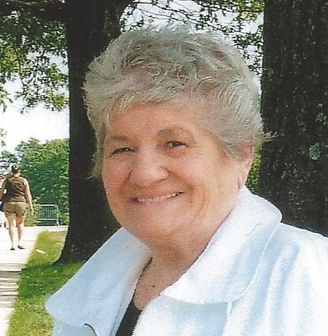 Victoria Sheehan Obituary - Staten Island, NY