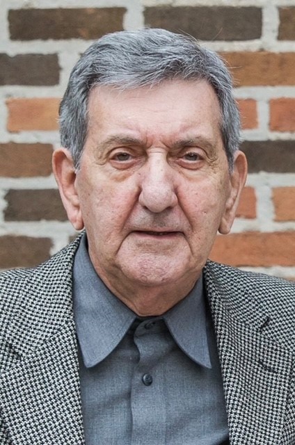 Joseph Capone Obituary - West Hill, ON