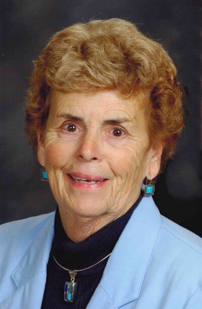 Mary Jane Augustin Obituary - Levittown, PA