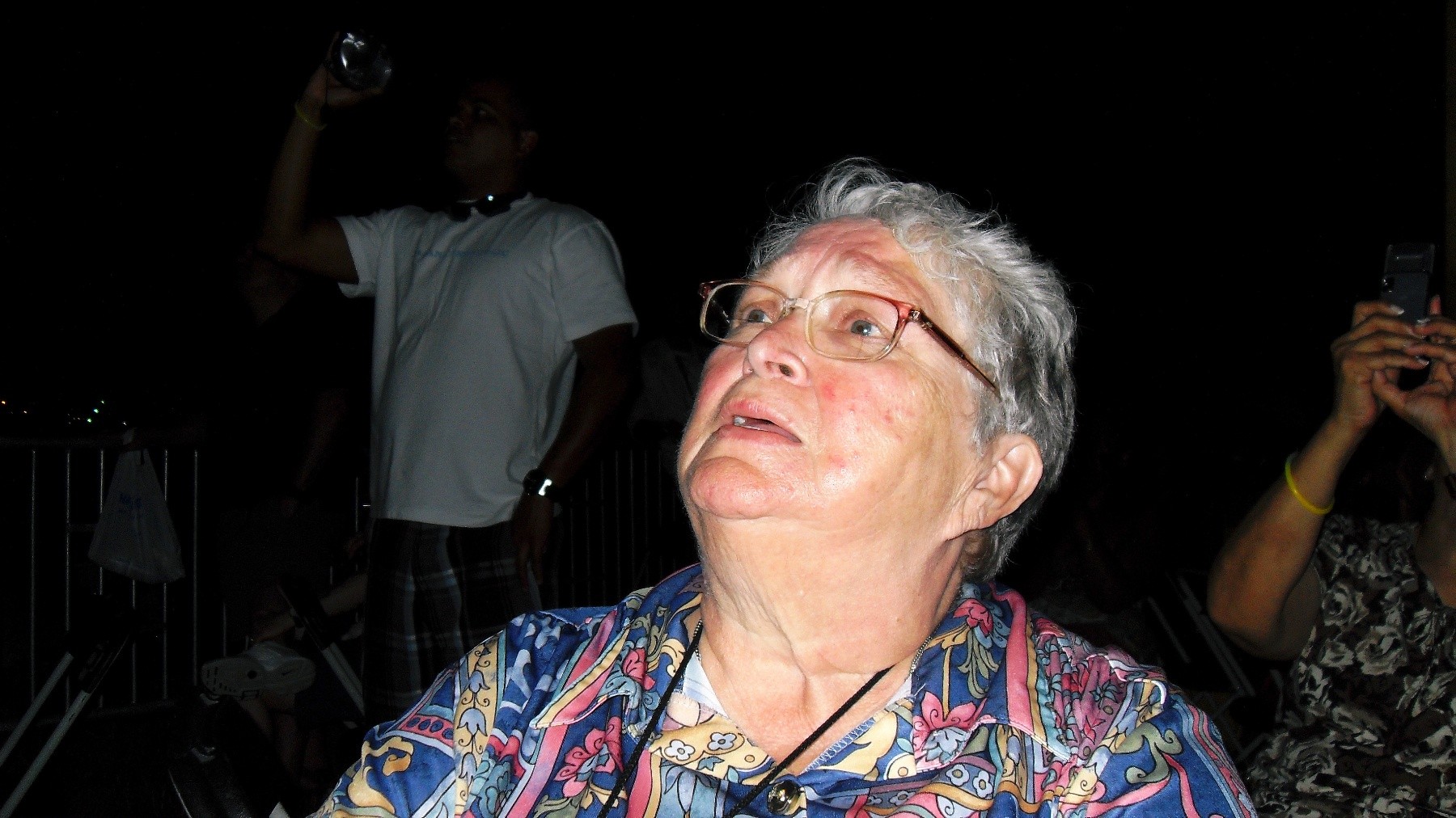 Sharon Shear's Instagram, Twitter & Facebook on IDCrawl