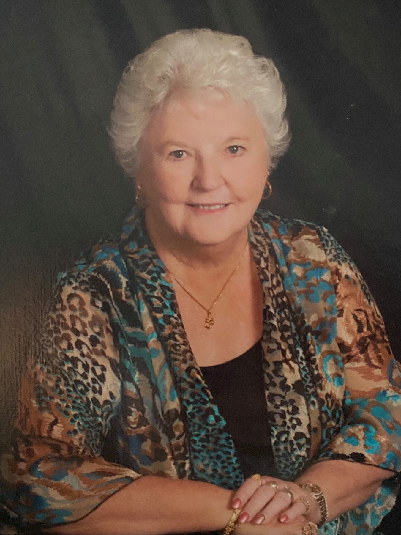 Phyllis Spaulding Obituary - Clearwater, FL