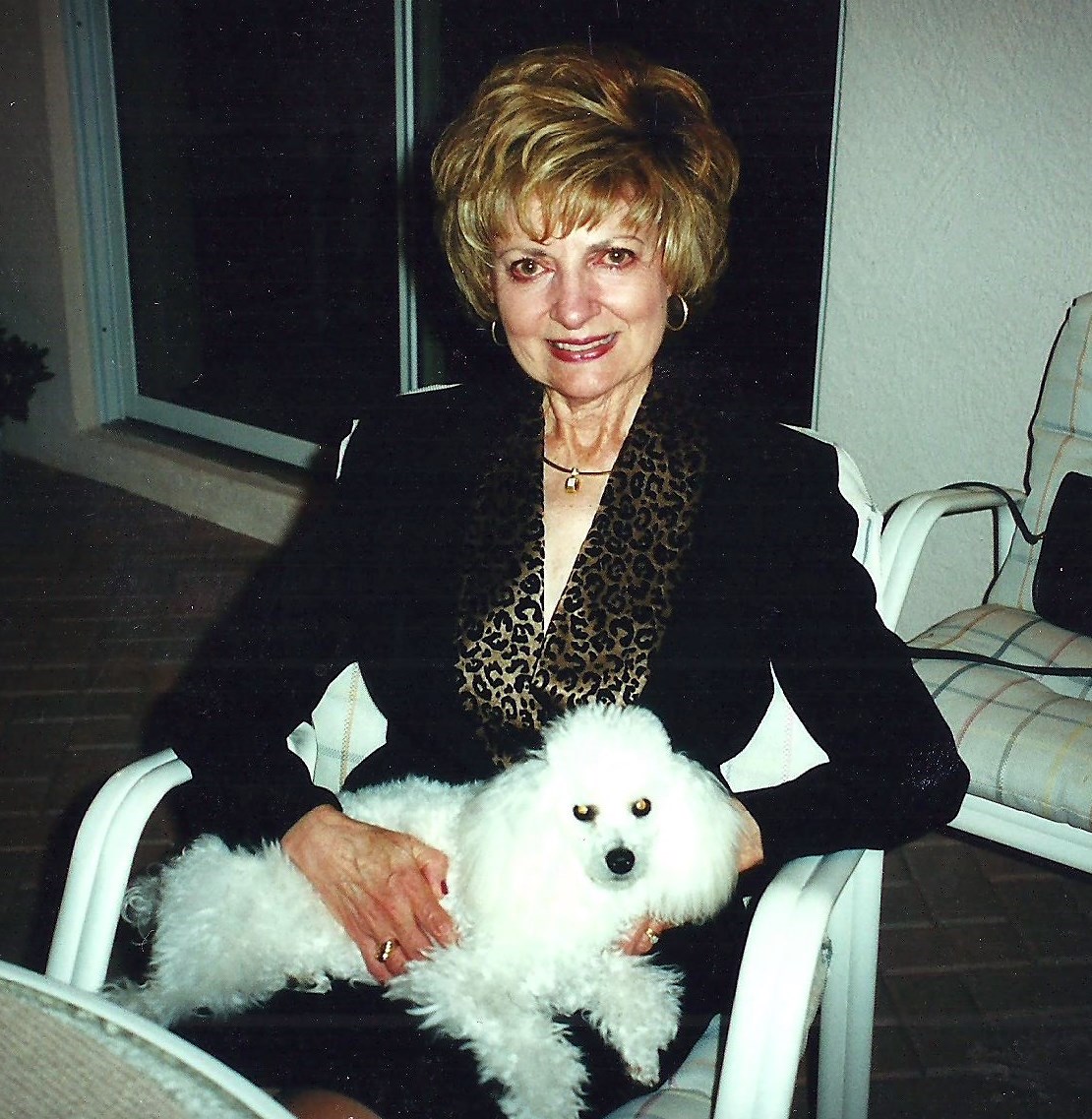 Andrea Craig Obituary - Sarasota, FL