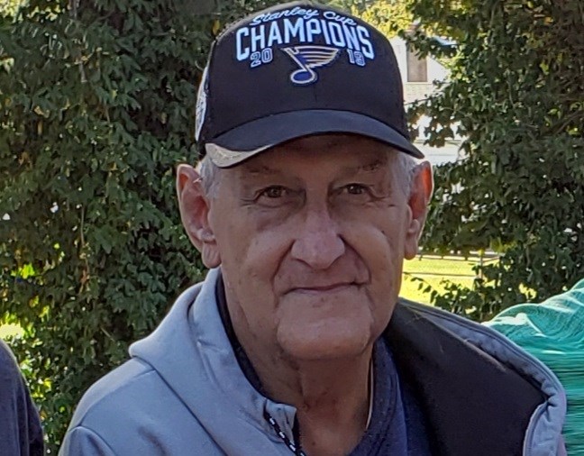 Michael O'Fallon Obituary - St. Louis, MO