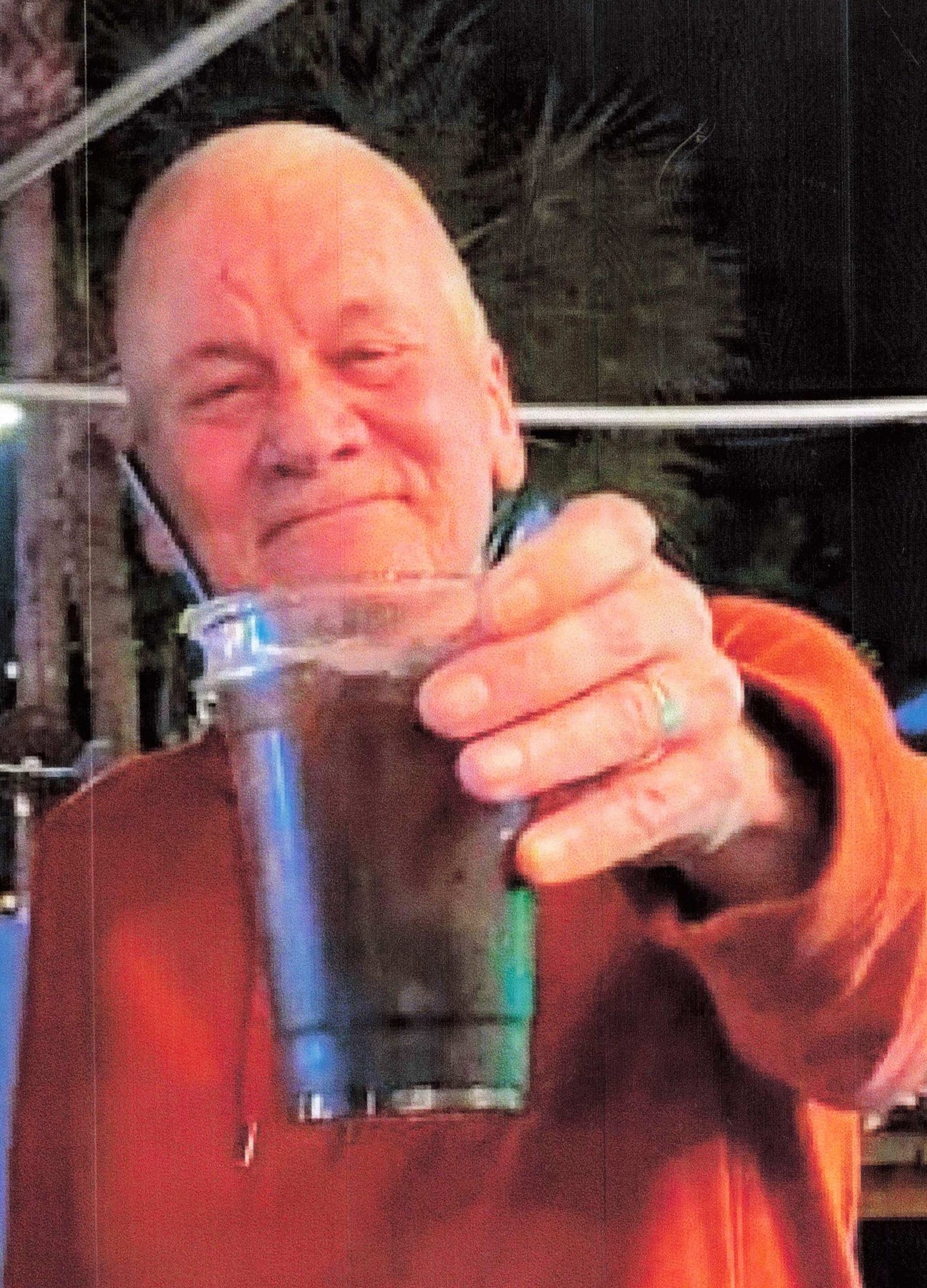 Daniel Mitchell Obituary - Palm Harbor, FL