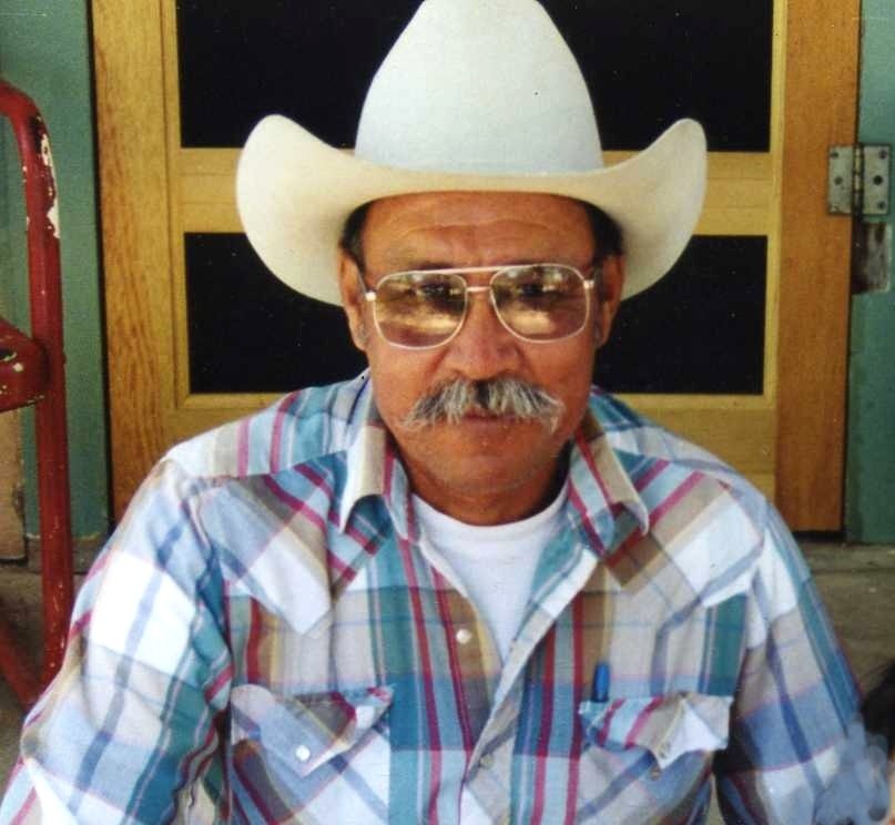 Pablo Almendarez Sr. Obituary - Falfurrias, TX
