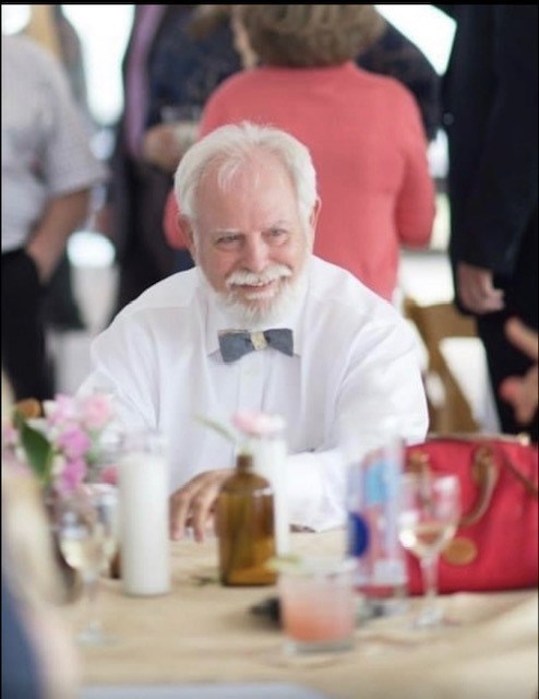 Kenneth Graham Obituary - Renton, WA