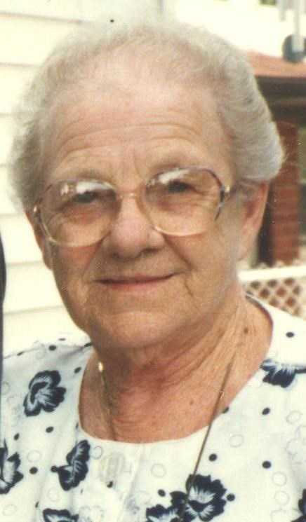 Ruby Little Obituary - Louisville, KY