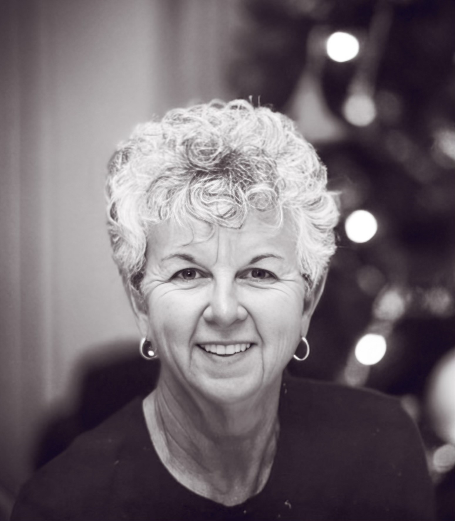 MawMaw Joy Obituary - Hamilton, TX