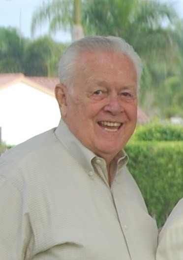 Arthur Upton Obituary - Boca Raton, FL