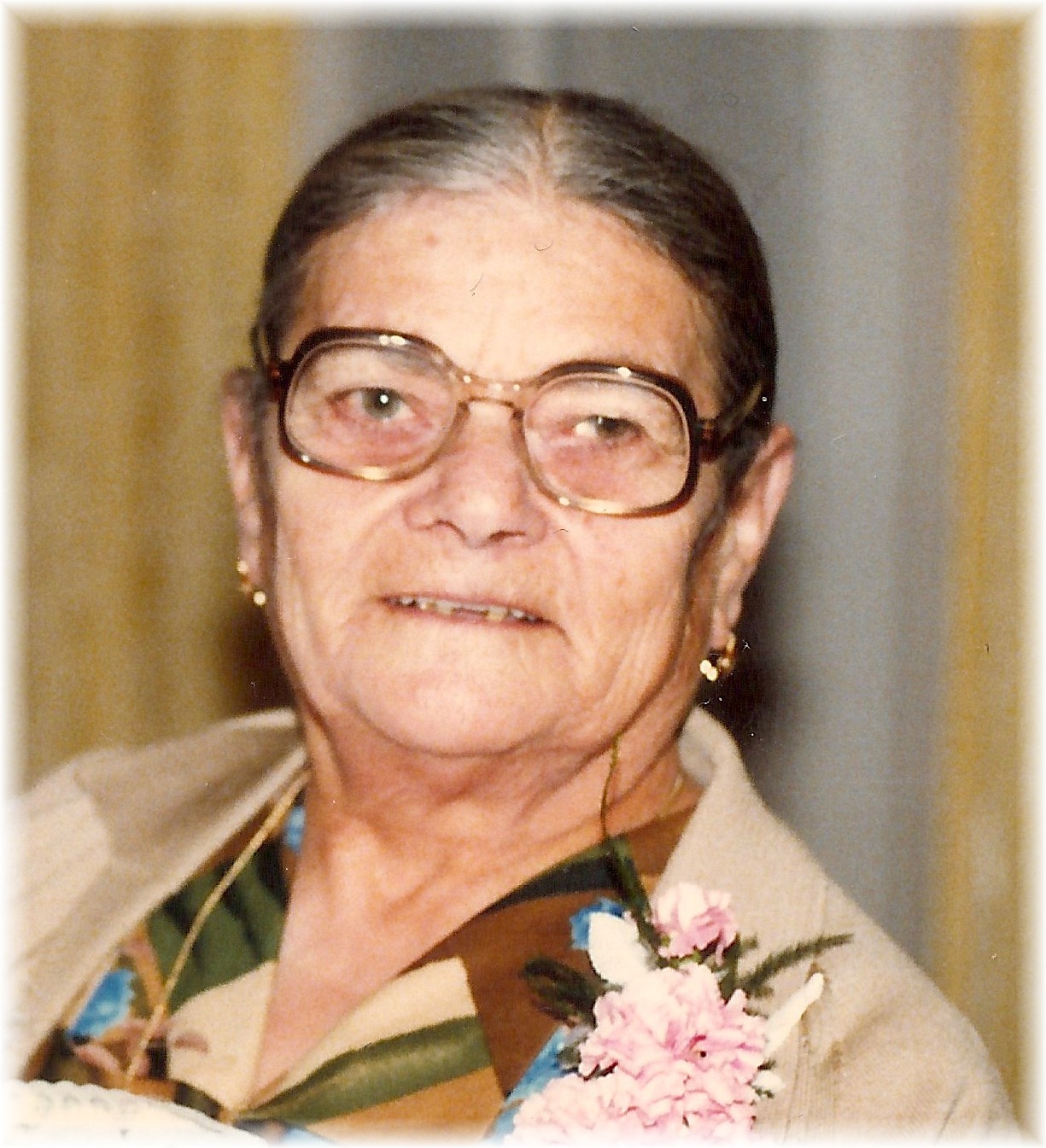 Costanza Mariani Obituary - Toronto, ON