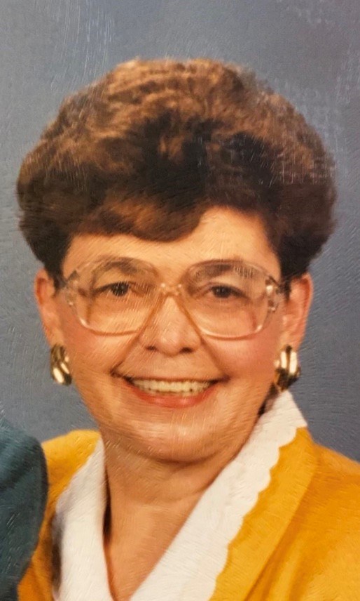 Ruth Miller Obituary - Palm Harbor, FL