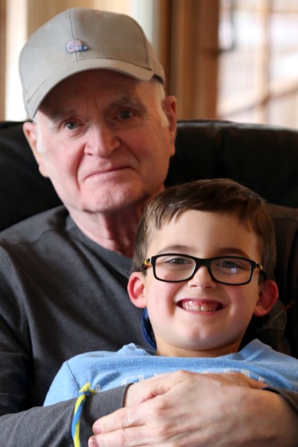 Daniel Pollard Obituary - Dayton, OH