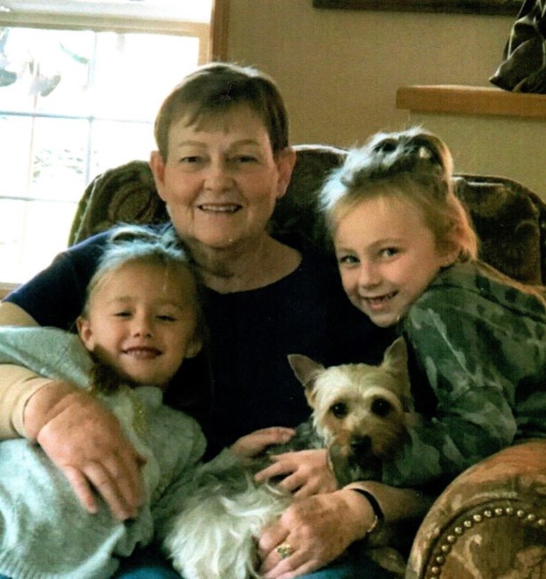Marie Wolslegel Obituary - Centralia, WA