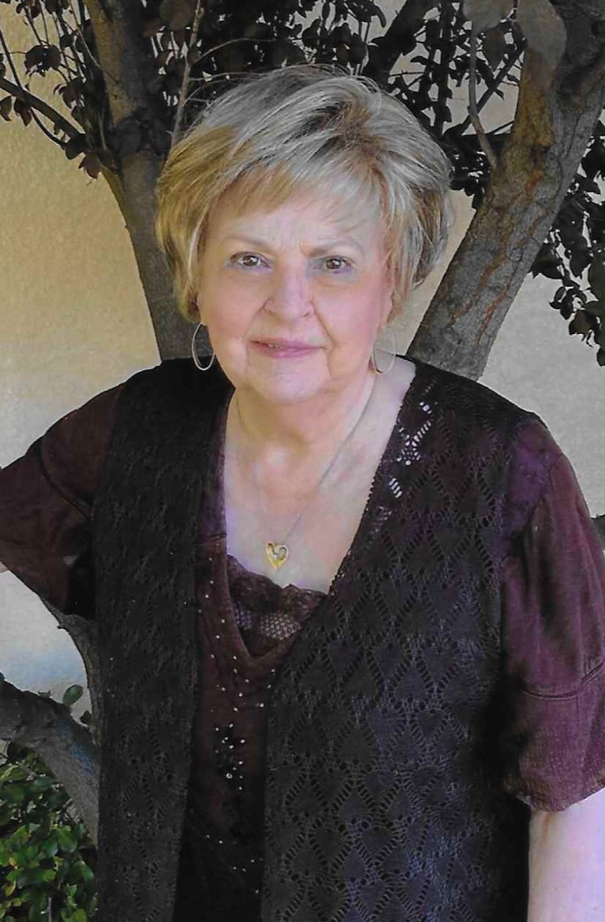Donna Rae Vander Poel Obituary - Clovis, CA