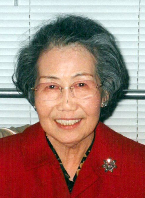 Rosa Fung Obituary - Vancouver, BC
