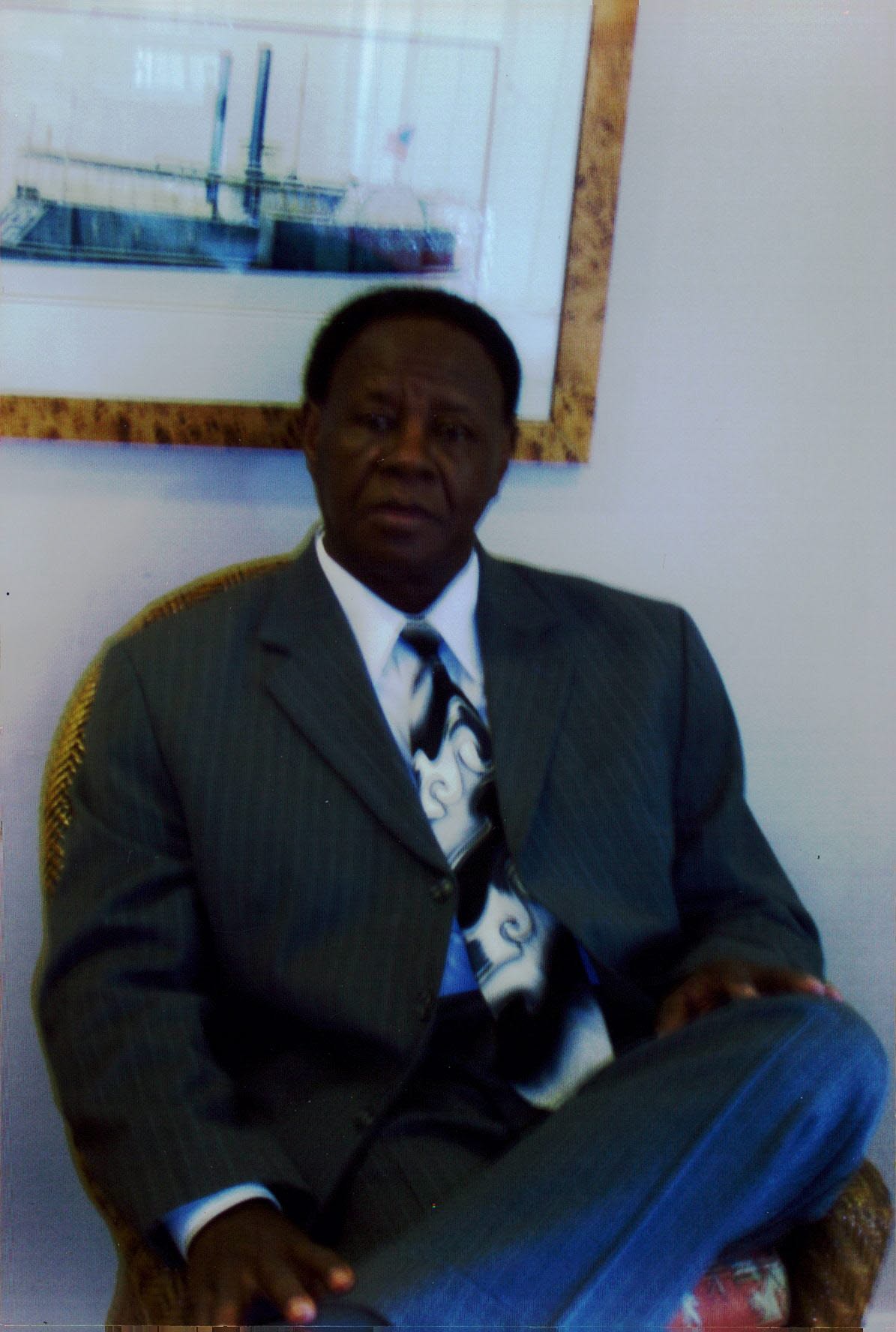 Archibald Clarke Obituary - Boca Raton, FL