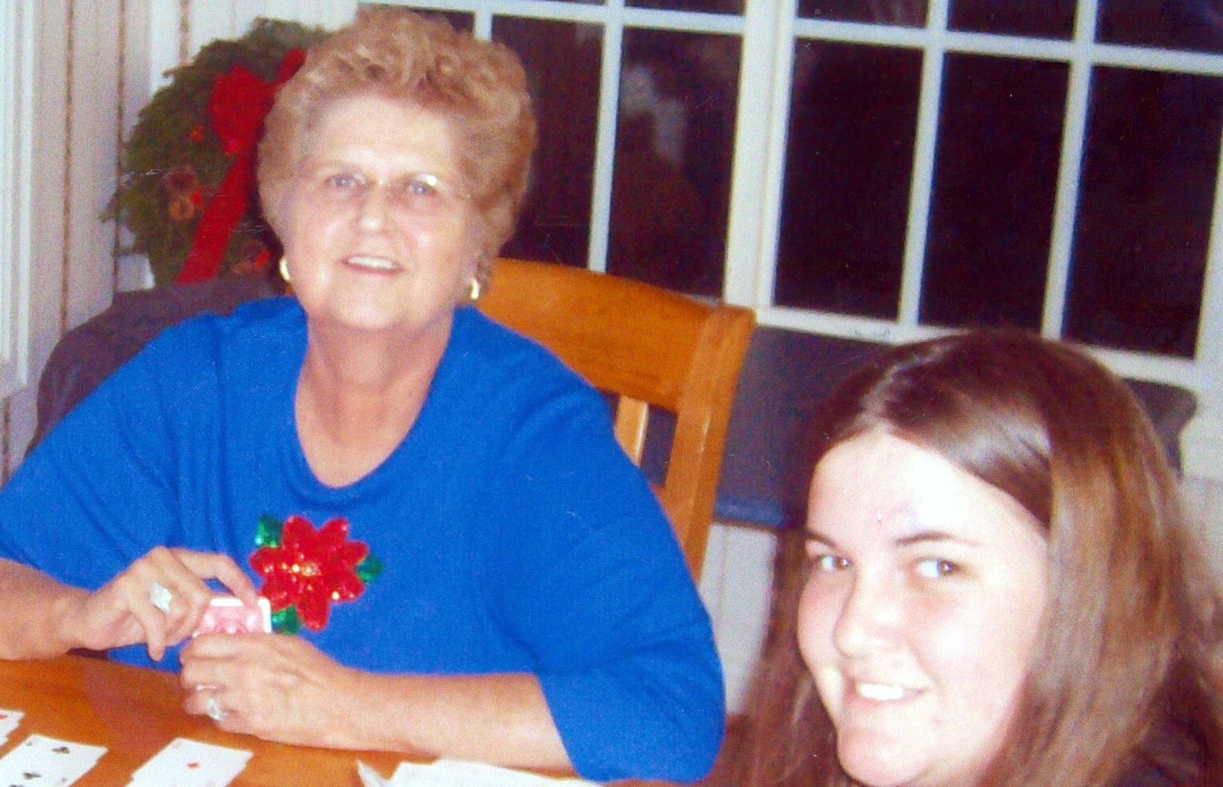 Patricia Pattison's Instagram, Twitter & Facebook on IDCrawl