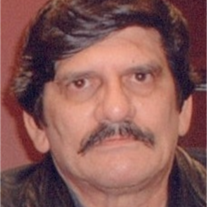 Rocky DeAscentis Obituary - Columbus, OH