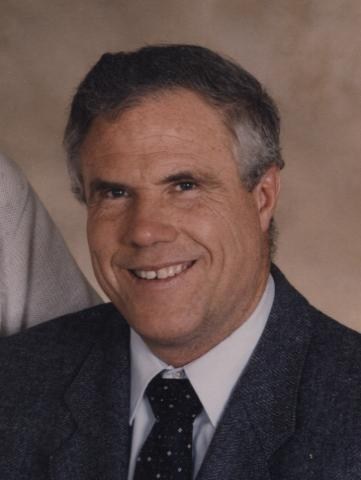 Edward Rickert Obituary - St. Louis, MO