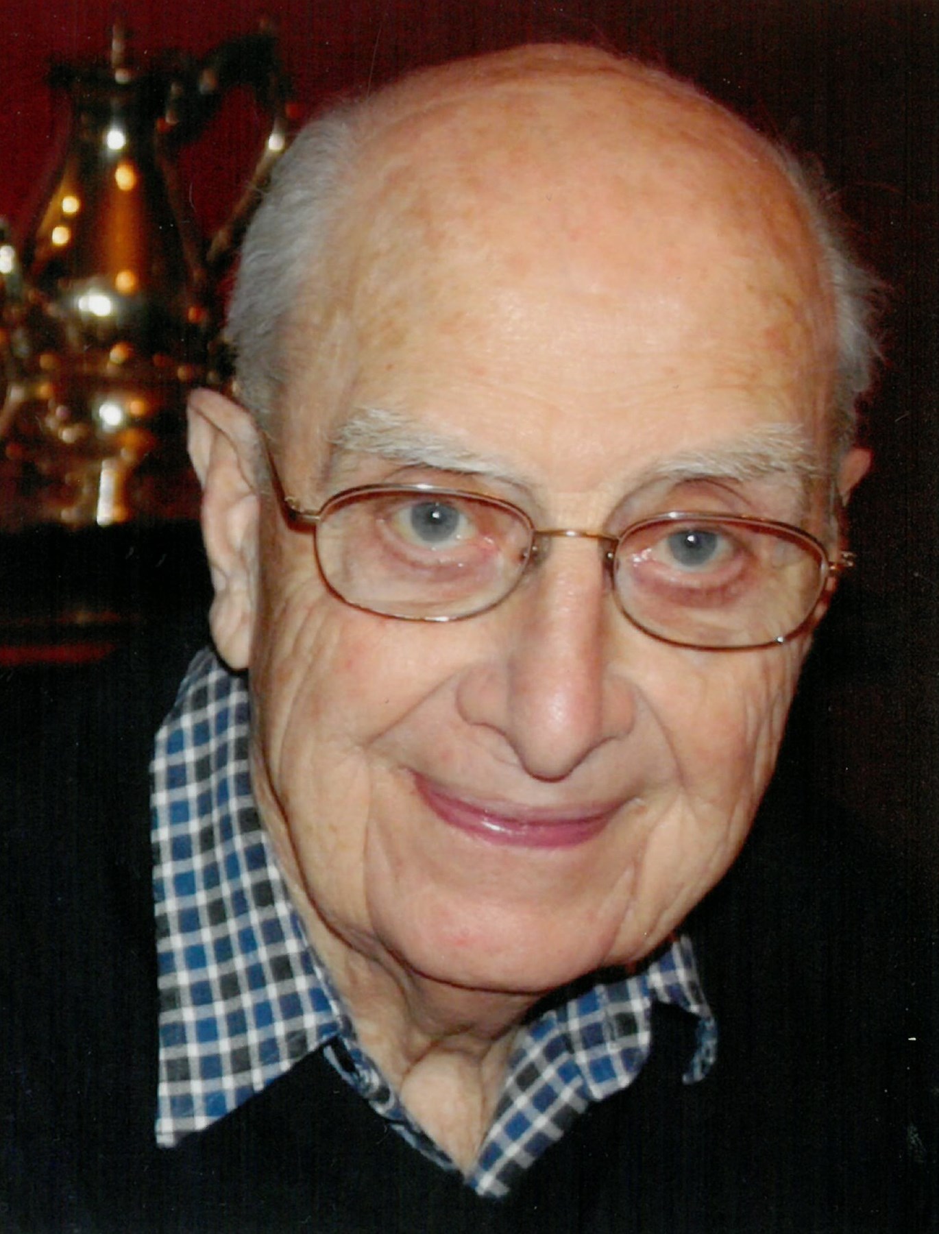 John Hoye Obituary - Vernon, BC