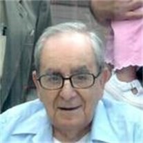 Leo Charles Obituary - Jacksonville, FL