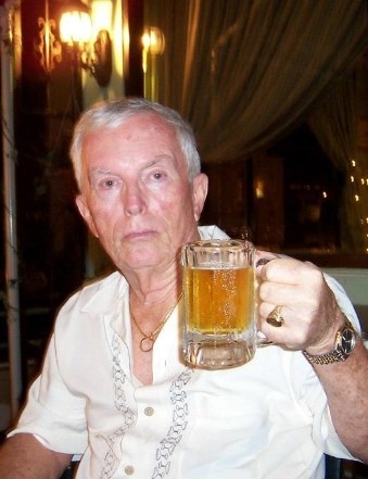 Harold Estep Obituary - San Antonio, TX