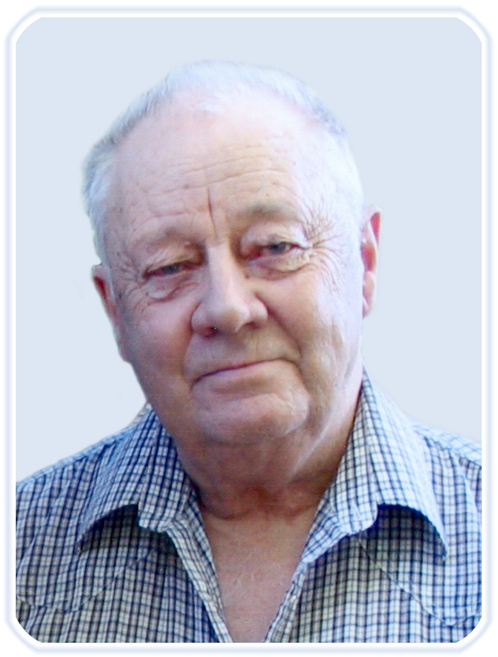 Harold Ermel Obituary - Assiniboia, SK