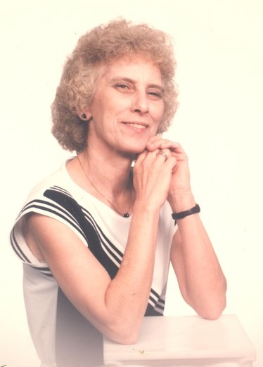 Elizabeth Hilger Obituary - Louisville, KY
