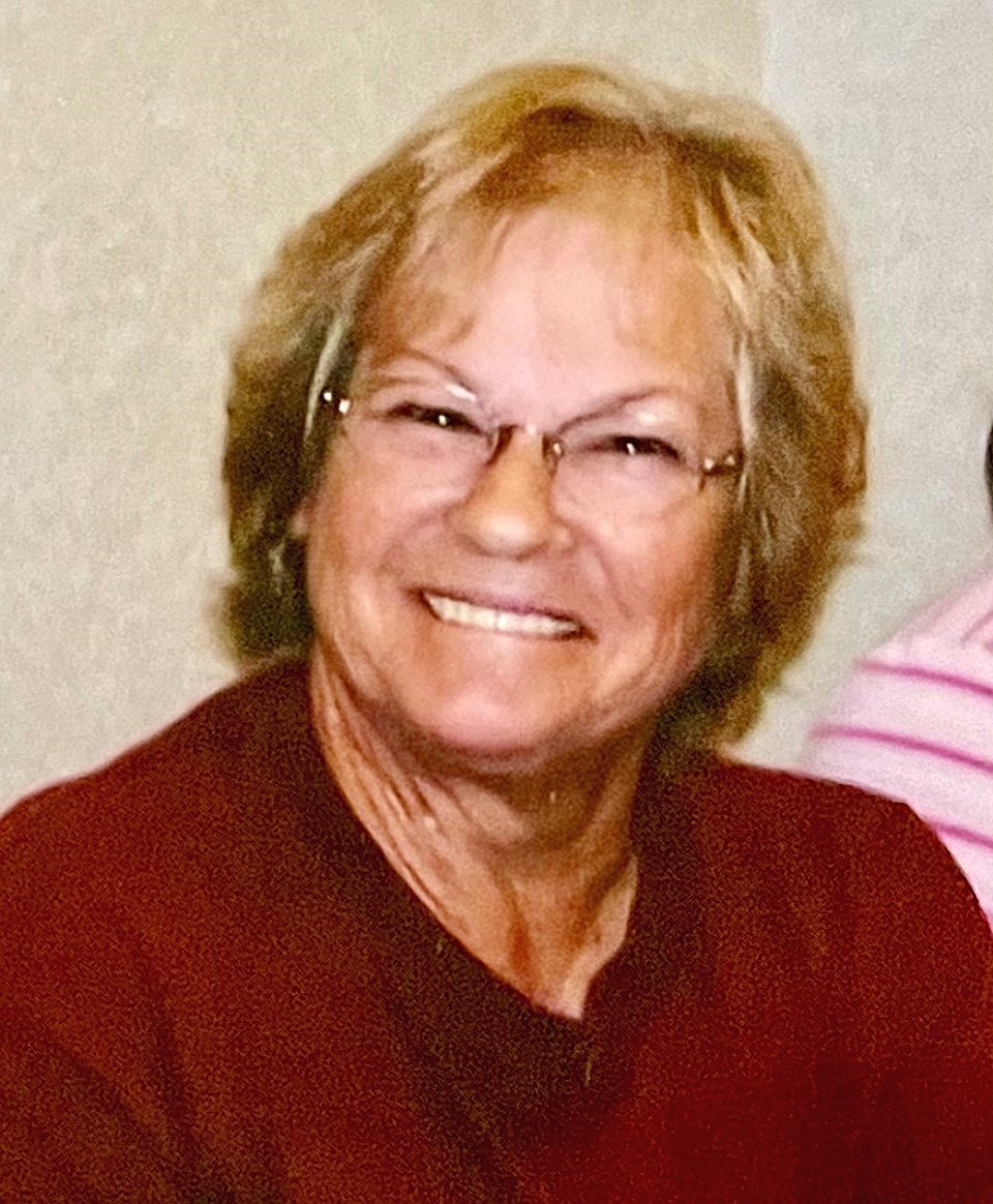 Carol Louise Himes Obituary Oklahoma City Ok