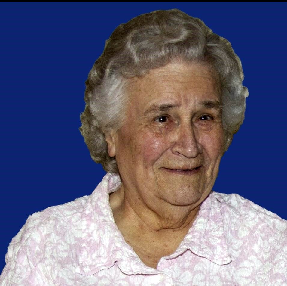 Nancy Bourque Obituary - New Port Richey, FL