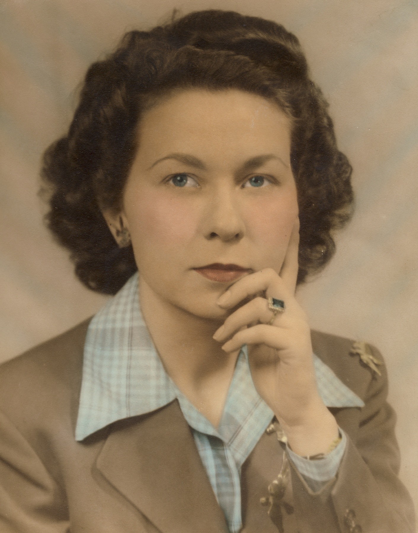 Virginia W. Cruickshank Obituary - Centennial, CO