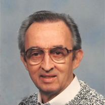 Jack Thomas Griffis Obituary - Franklin, OH