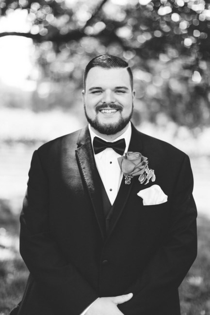 Cuyler McCartney Obituary - Greenville, OH