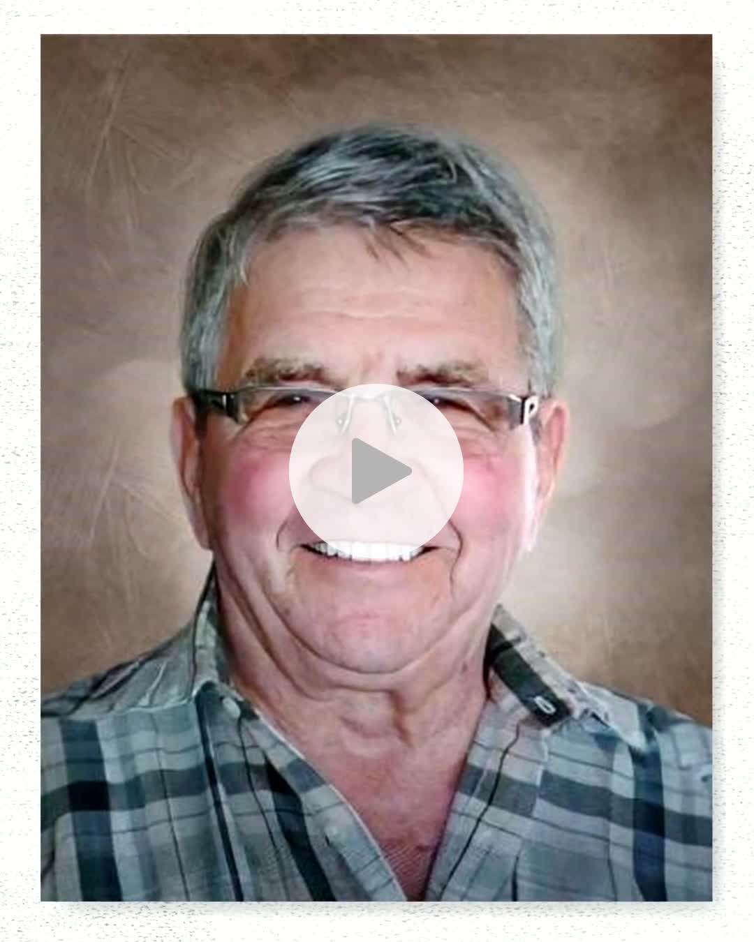 Real Boily avis de décès - Chicoutimi, QC