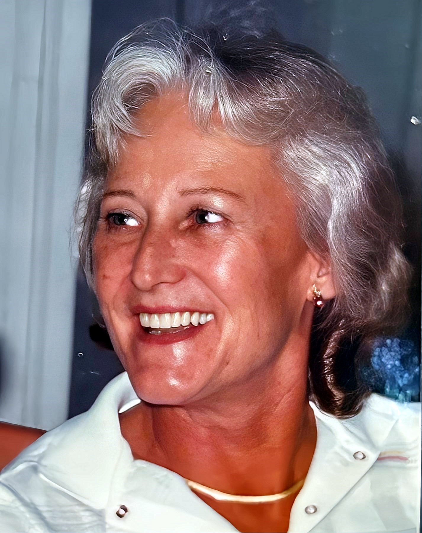 Cecelia Petty Obituary - Georgetown, TX