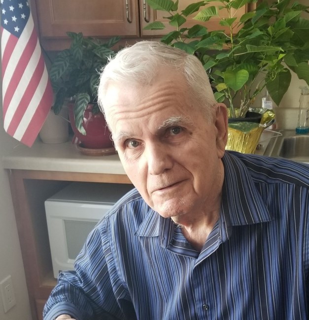 Hillard Chamerlik Obituary - Golden Valley, MN