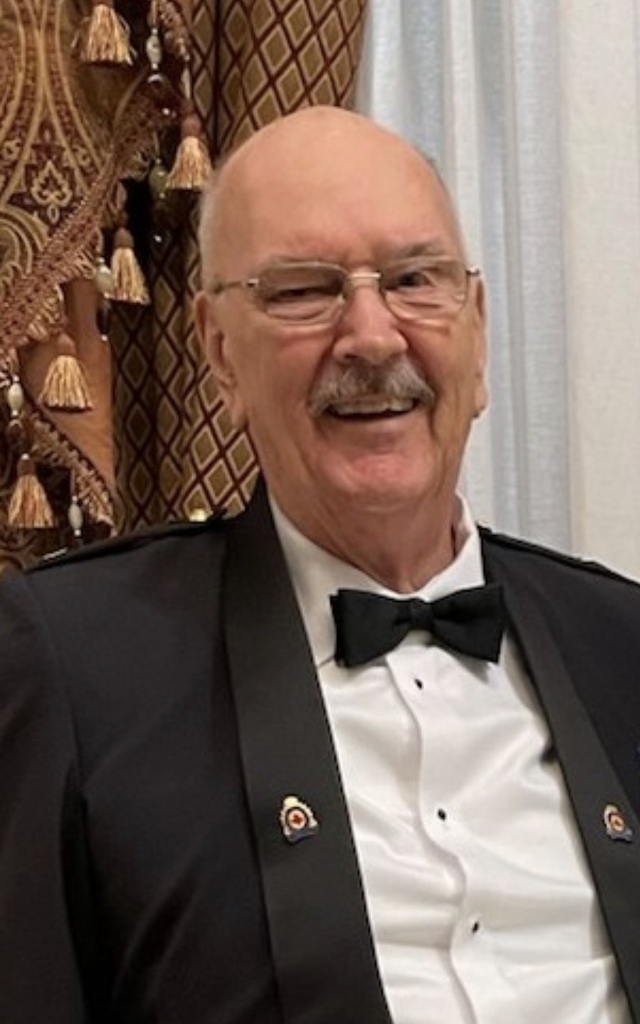 Robert Slack Obituary - Hamilton, ON