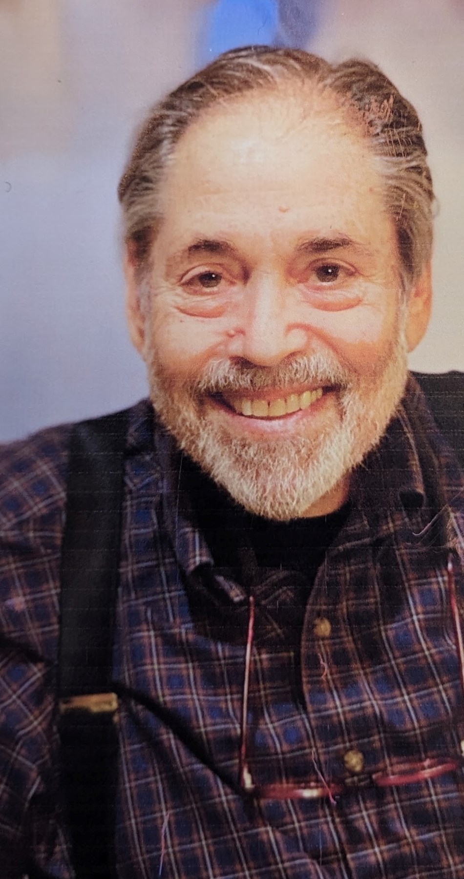 Walter Pedowitz Obituary - Livingston, NJ