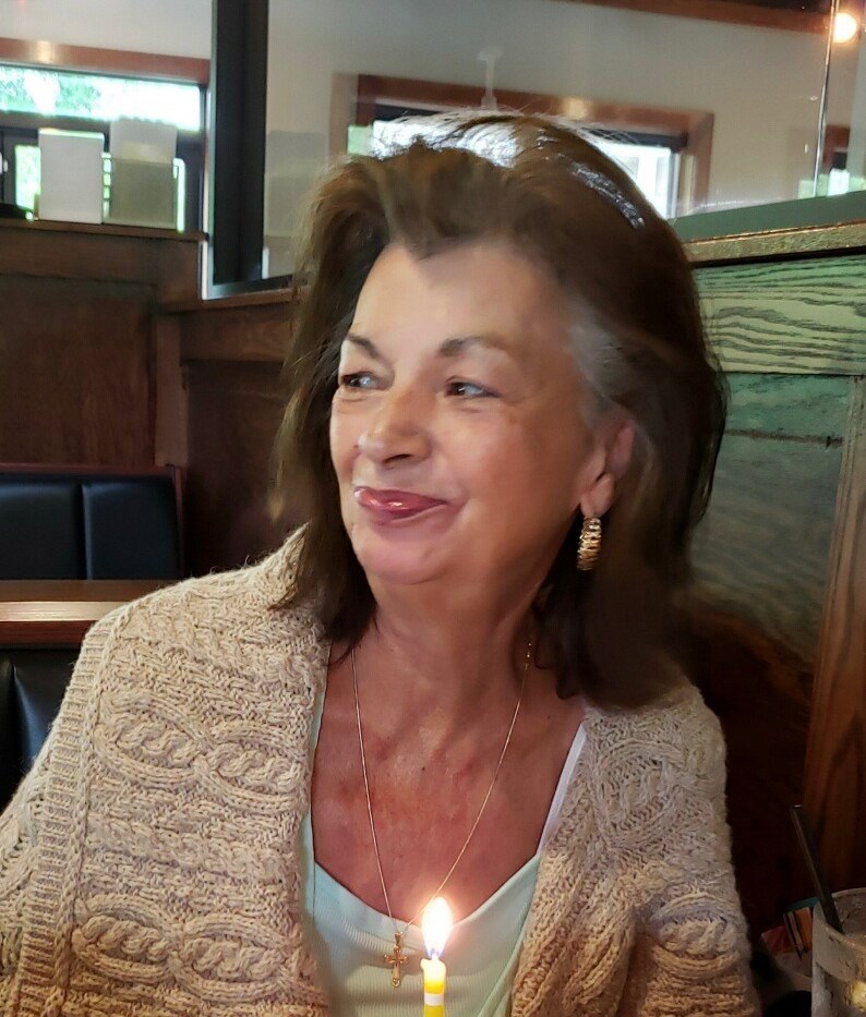 Janis Ruth Vance Obituary - Charlotte, NC