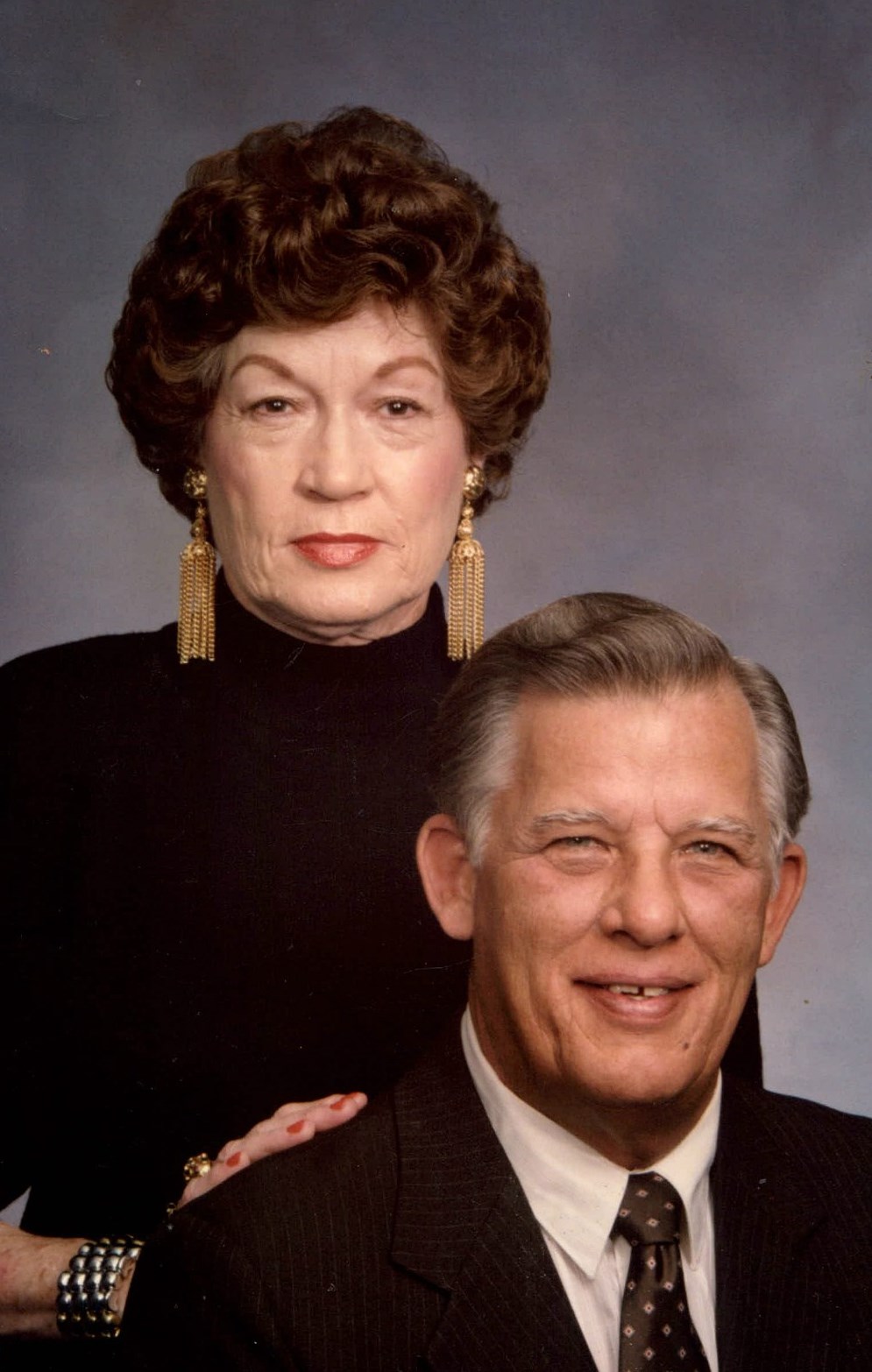 Billie Jean Fitzgibbon Obituary - Grand Prairie, TX