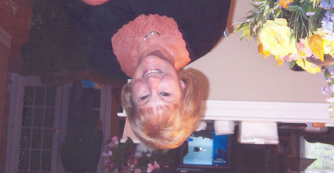 Sharon (Shari) Rees Obituary - Wilmington, NC