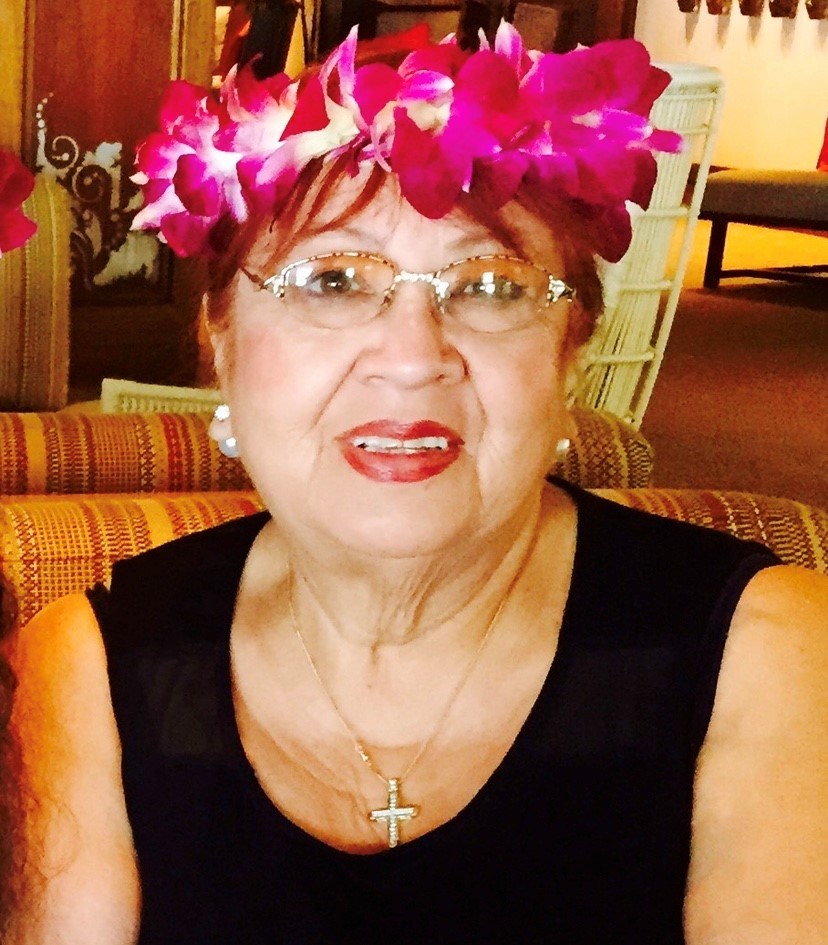 Alice P. Cinat Obituary - Las Vegas, NV